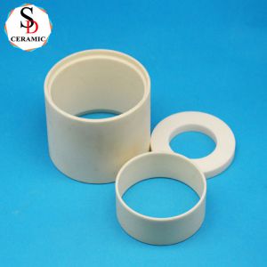 Alumina Ceramic Crucible, Structural Ceramics Price