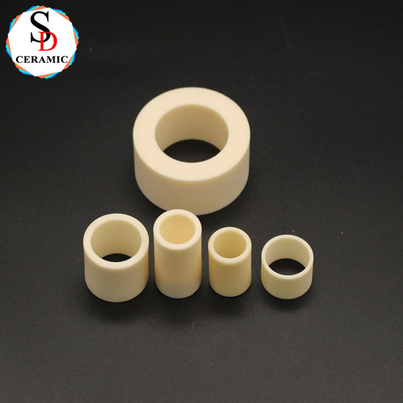 99 Alumina Ceramic Ring for Sale