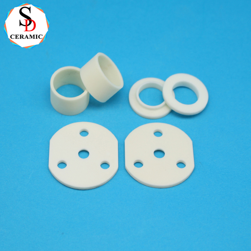 Professional Factory Customized Size High Precision Industrial 99 ...