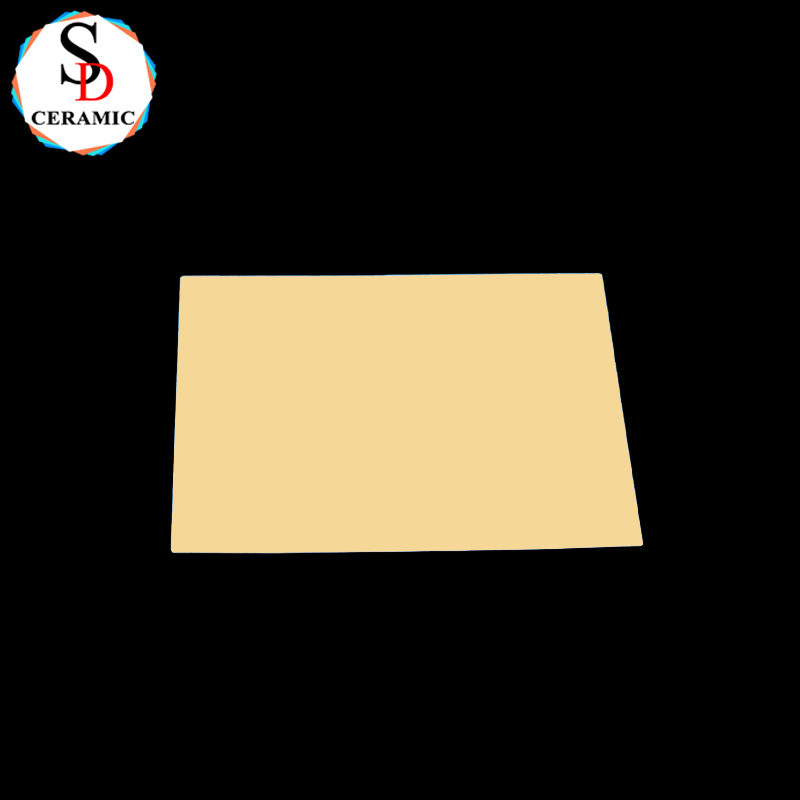 How Does The Structure Of Alumina Ceramics Change At High Temperature?