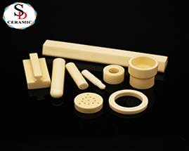 Alumina Ceramic Rod, Precision Ceramics Pricing
